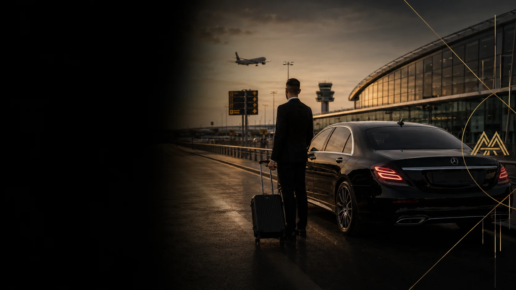 London Airport Transfer Times: A Complete Guide | All Aboard Transport ...